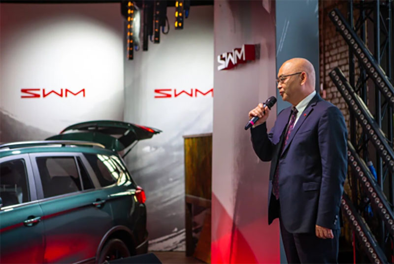 新闻资讯 - 东方鑫源集团官网 - SHINERAY AUTOS | SWM(automobiles)